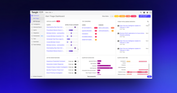 Meet Taegis XDR: The Engine Behind Extended Detection and Response ...