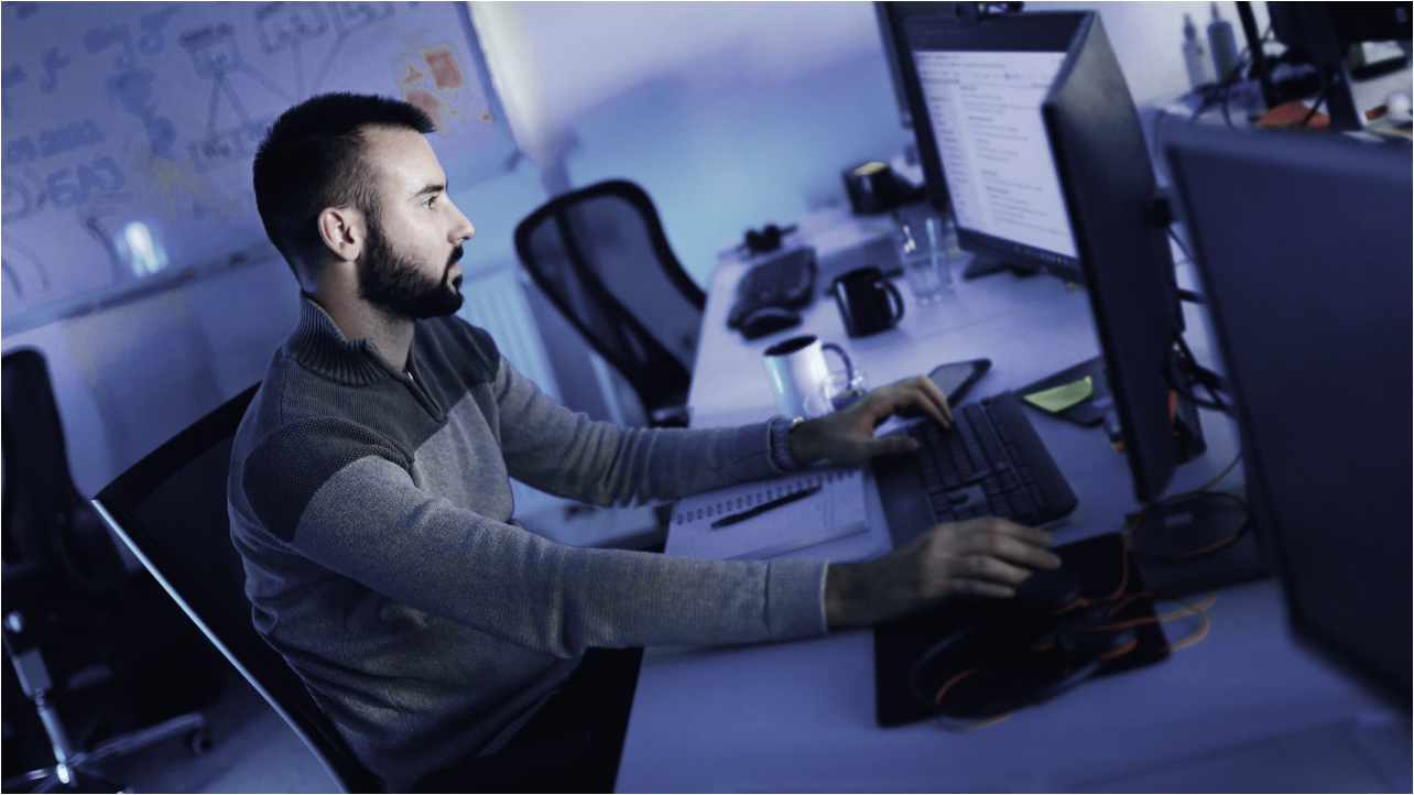 Cyber Incidents are Moving Beyond Endpoint Detection and Response ... Cyber Incidents are Moving Beyond Endpoint Detection and Response ...