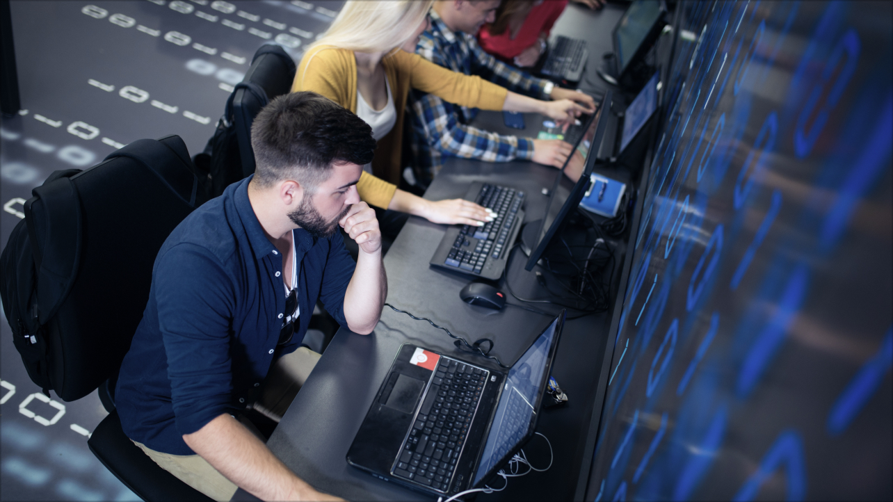 History of Intrusion Detection & Prevention | Secureworks